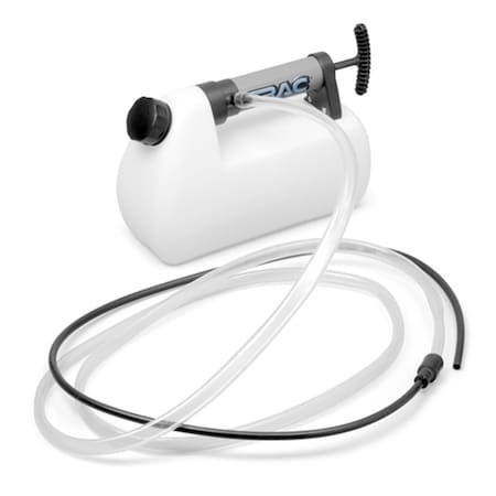 Geared2Golf 3 Liter Fluid-Oil Extractor GE134545 | Zoro