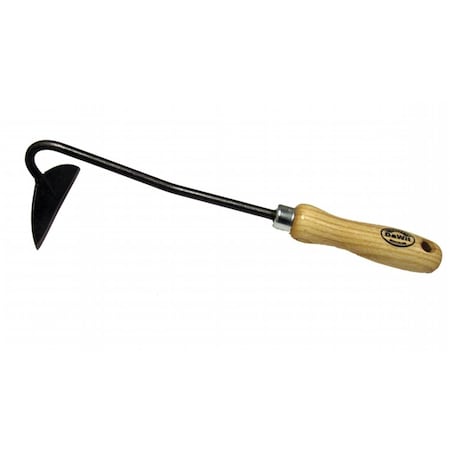 Tierra-Derco Swan Neck Hand Hoe Forged TI567434 | Zoro