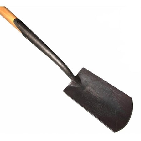 Tdi Brands 31-2051 Dewit Dutch Digging Spade 31-2051 | Zoro