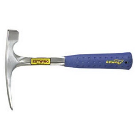 Estwing E3-24BLC 24 oz. Masons Hammer With Revolutionary Bricklayers ...