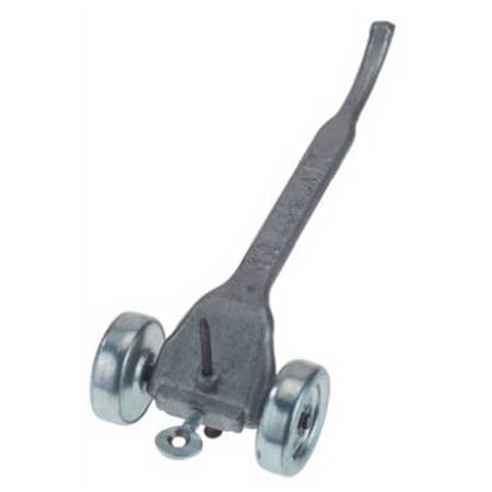 Goldblatt Goldblatt G01210 Skate Wheel Joint Raker 432385 | Zoro