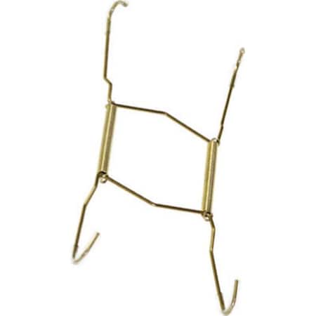 Hillman Fasteners 122047 5.5 To 8 in. Plate Hanger 301671 | Zoro
