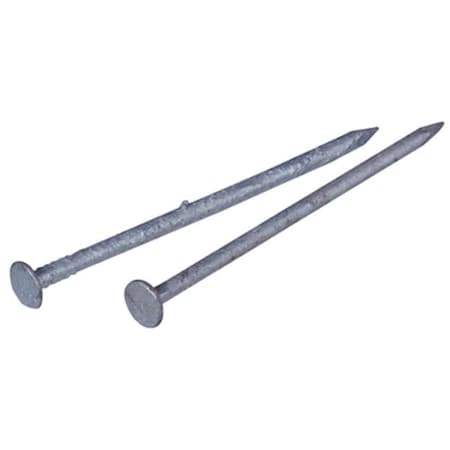 Hillman Fasteners 42046 2 in. 6D Galvanized Box Nails; 85 Pack 196492 ...