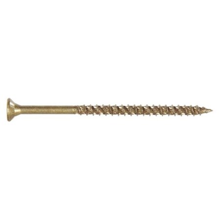 Hillman Fasteners 48616 4.5 in. x 10 MHR 2000 Hour Star Deck Screws ...