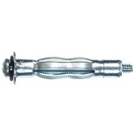 Hillman Fasteners 41304 Short Anchor 0.19 in. 15 Pack 732511 | Zoro