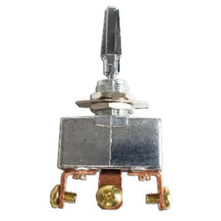 Infinite International 20 Amp Single Pole Double Throw Toggle Switch ...