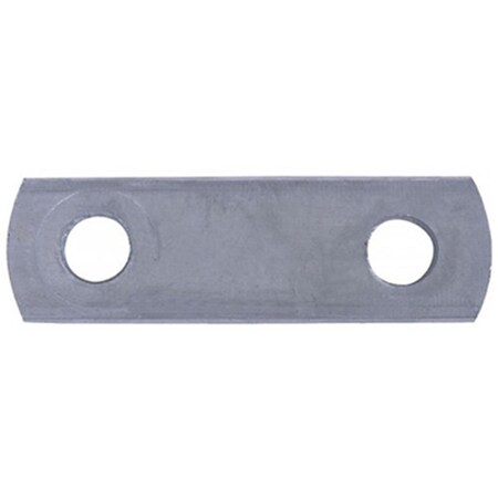 Infinite International Trailer Axle And Spring Shackle Strap - 1.25 in ...
