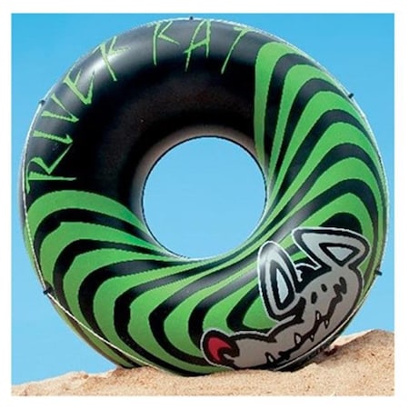 Intex Intex 68209EP River Rat Tube - 48 in. 670524 | Zoro