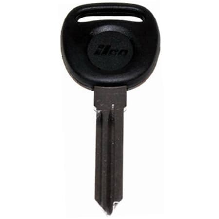 Dormakaba Kaba PT04-PT5 Gm Transponder Key 135217 | Zoro