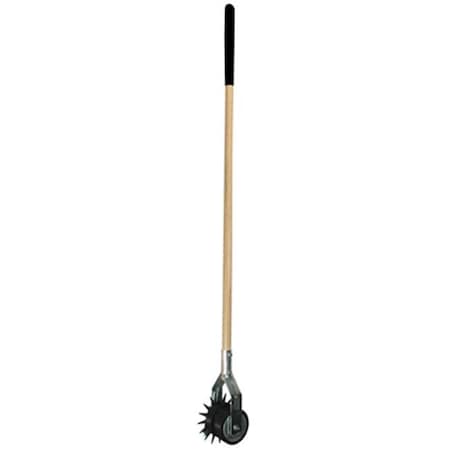 Patioplus 163115600 2 Wheel Classic Plus Edger With 48 in. Handle ...