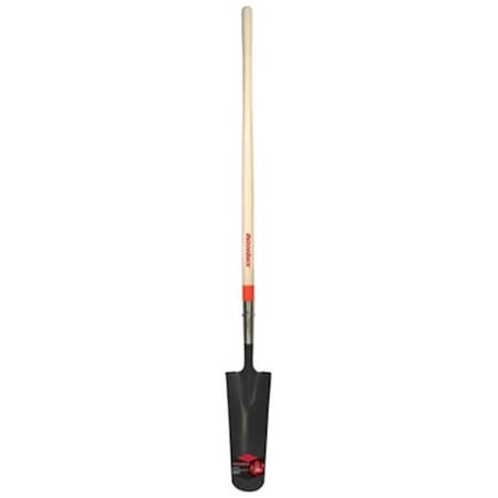 Ames Closed Back Drain Spade 202620 | Zoro