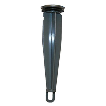 Larsen Supply Co 03-4647L Chrome 4.88 in. Pop Up Stopper 660694 | Zoro