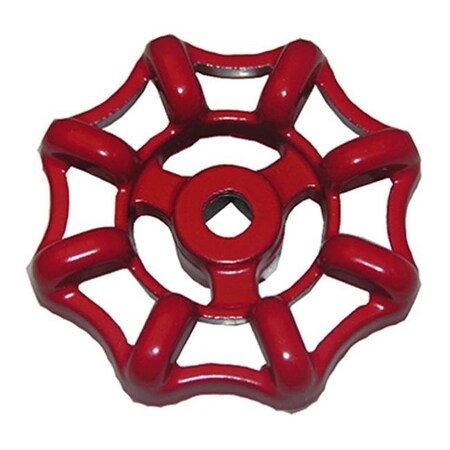 Made-To-Order 01-5111 Hose Bibb Square Stem Handle MA135813 | Zoro