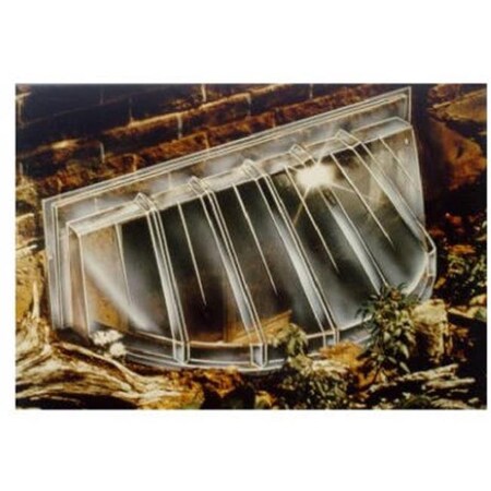 Maccourt Maccourt Products W4217 Type M Window Well Cover 284968 | Zoro