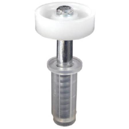 Prime-Line Prime Line 161515 Bi-Fold Door Pivot Guide; Pack - 2 850214 ...