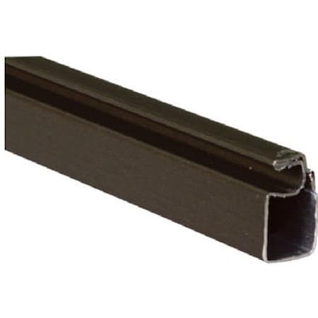 Prime-Line Prime Line PL 14041 0.75 x 0.43 x 94 in. Aluminum Screen ...