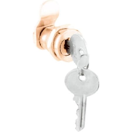 Prime-Line Prime Line S 4648C 3 Cam 5 Pin Mail Box Lock 774404 | Zoro