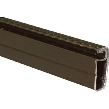 Prime-Line Prime Line PL 14093 Aluminum Screen Frame; Bronze 882753 | Zoro