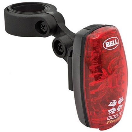 Bell Sports Bell Sports 7052905 Lumina Bike Tail Light 184762 | Zoro