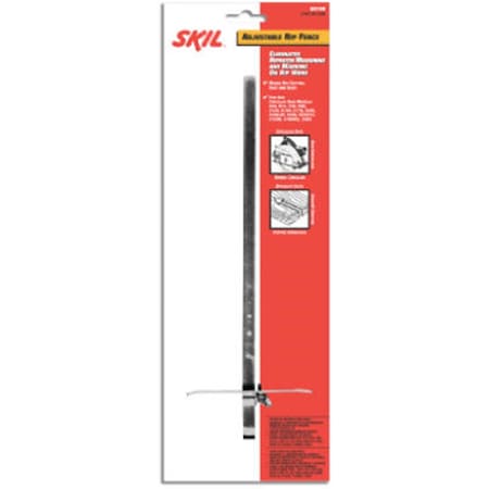 Skil 95100 Consumer Saw Adjustable Rip Fence 520635 | Zoro