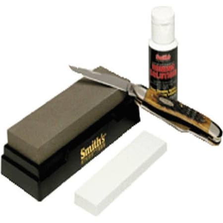 Smiths Smiths SK2 Deluxe Sharpening Kit 357373 | Zoro