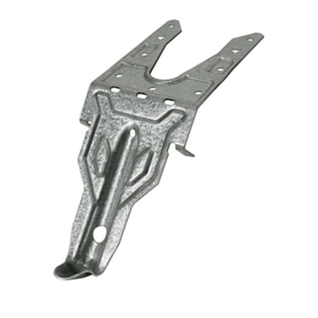 Simpson Strong-Tie Simpson Strong Tie MASAZ Mudsill Anchor 153125 | Zoro