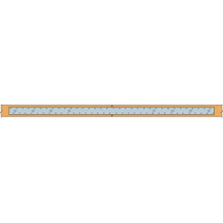 Simpson Strong-Tie Simpson Strong Tie MST48-WEST 48 in. 12 Gauge Strap ...