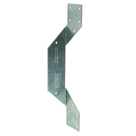 Simpson Strong-Tie Simpson Strong Tie H2A Hurricane Tie SI574780 | Zoro