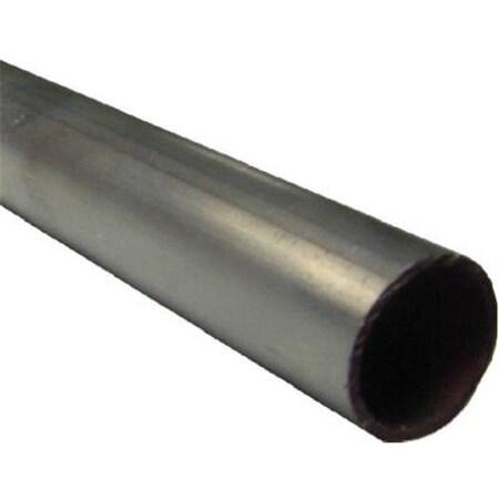 Steelworks Boltmaster 11405 1 x 96 in. Round Aluminium Tube 607960 | Zoro