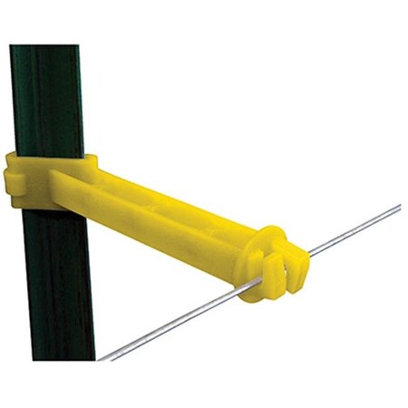 Tru-Test Group Tru Test 820036 5 in. Backside T-Post Extender Insulator ...