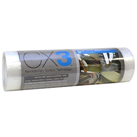Trimaco 41250 1 x 50 ft. 3 Mil Surface Protection Film TR575127 | Zoro