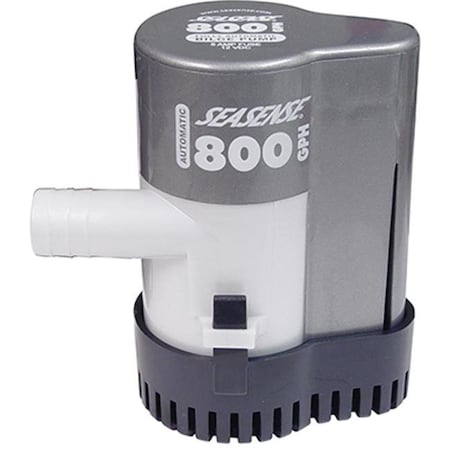 Unified Marine 50010425 Automatic Bilge Pump 178820 | Zoro