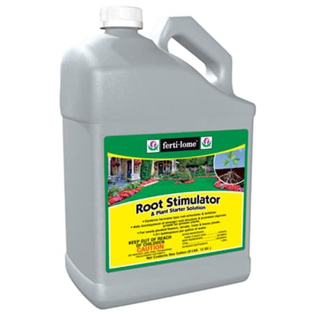 Ferti-Lome 10650 Concentrate Root Stimulator & Plant Starter Solution ...