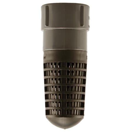 Water Source PFV075 0.75 in. Combination Plastic Foot-Check Valve ...