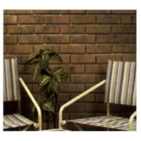 Z-Brick Z-Brick ZC018205 Carton Of 20 Wheat Brick Facing 130641 | Zoro