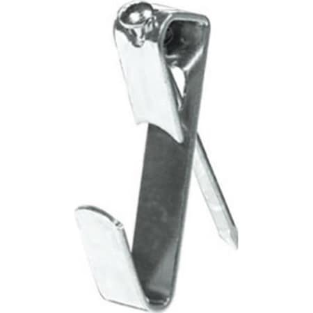 Hillman Fasteners 121030 6 Pack; 30 lbs. Picture Hanger 191684 | Zoro