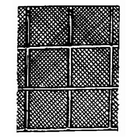 Plaskolite Plaskolite 1A00702A 2 x 4 ft. Ceiling Lighting Panel - Clear ...