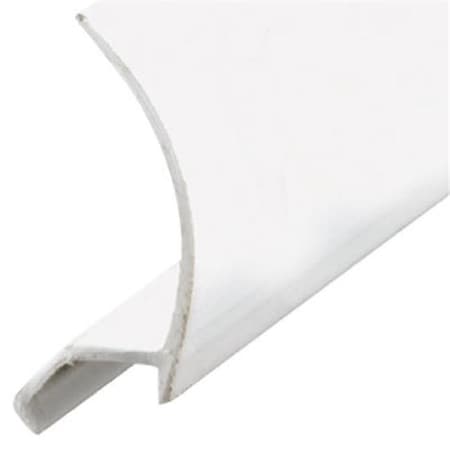 Prime-Line Prime Line P 7851 72 in. Snap In Rigid Vinyl Glass Retainer ...
