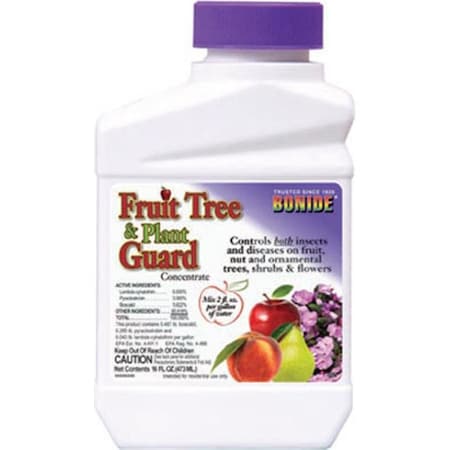 Bonide Products Bonide Products 2021 Concentrate Fruit Tree & Plant ...