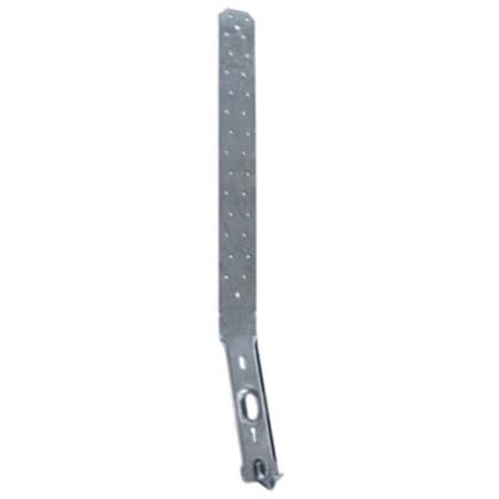 Simpson Strong-Tie Simpson Strong Tie STHD10-WEST 4.75 x 3 in. Strap ...