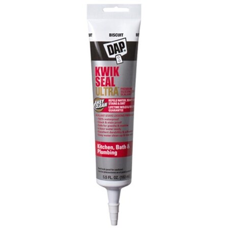 Dap Dap Inc 7079818916 5.5 oz. High Performance Premium Siliconized ...