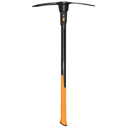 Fiskars Fiskars Consumer Prod Inc 751210-1001 36 in. Handle Pick; 5 lbs ...
