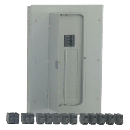 GE ENERGY INDUSTRIAL SOLUTIONS Panelboard Accessory, - 205234