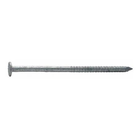 Maze Nails S207A-5 5 lbs. 2.5 in. 8D Ring Shank Box Nail 196262 | Zoro