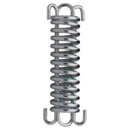 Zoro Approved Supplier Century Spring 4001 7.75 in. Porch Swing Spring ...