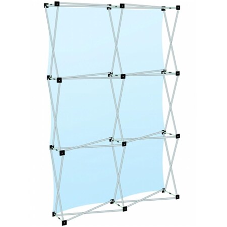 Pen2Paper Collage Pop-Up Frames 2 X 3 Collage Pop-Up- Silver PE3880793 ...