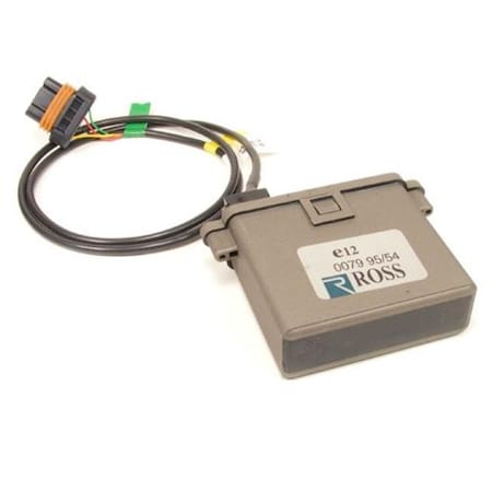 Rostra Rostra 250-2541 Replacement ROSS Sensor 250-2541 | Zoro