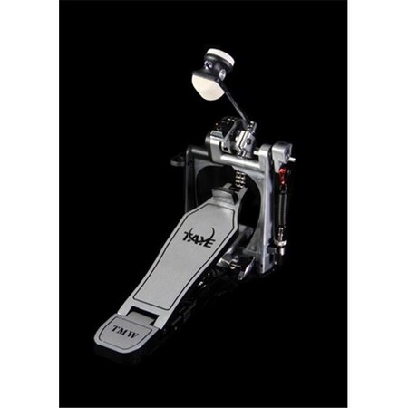 Tandesa Llc Taye TMW MetalWorks Single Bass Drum Pedal TMW | Zoro