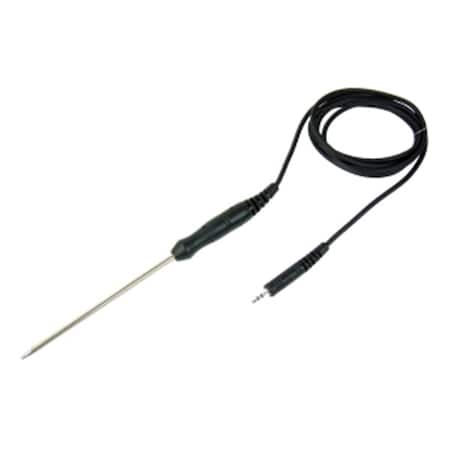 Uei Temperature Probe, External for DTH31 ATT31 | Zoro