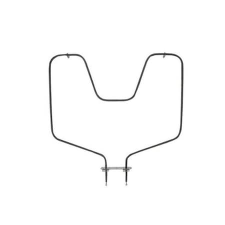 Ge GE WB44X5082 Oven Bake Element with Screw on Terminals 236V ...